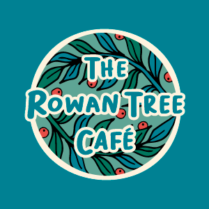 The Rowan Tree Cafe - Signspeed Portfolio