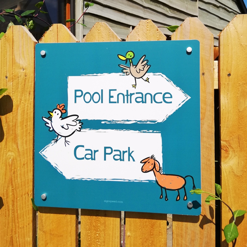 Serious Sign Solutions - Signspeed Services