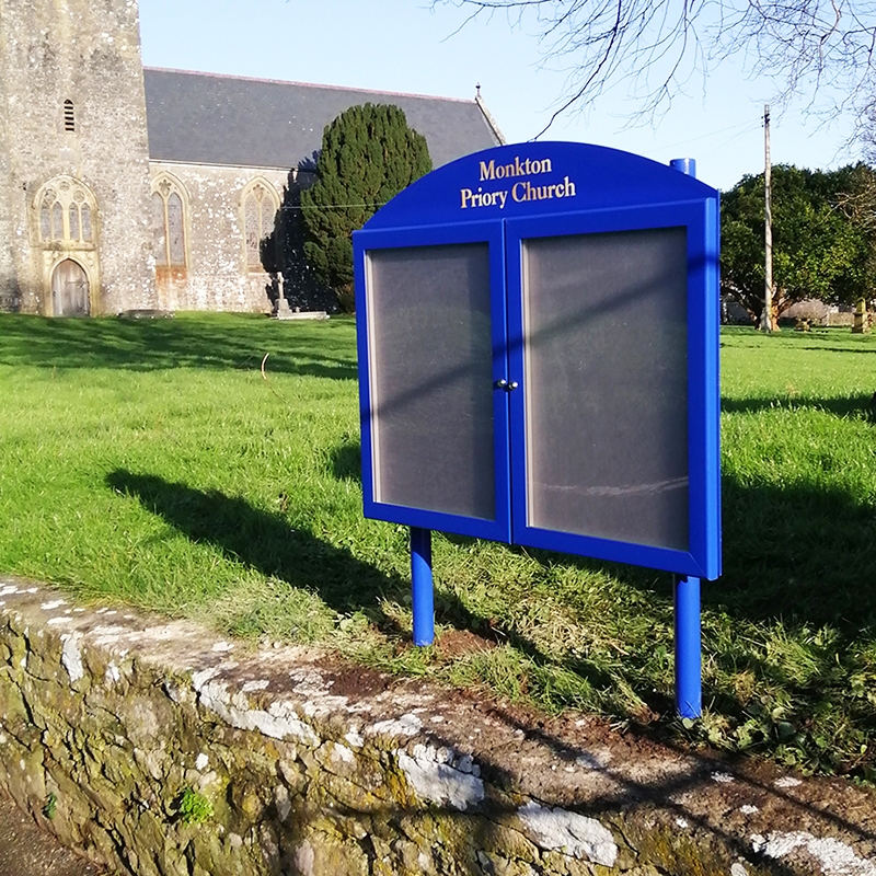 Serious Sign Solutions - Signspeed Services