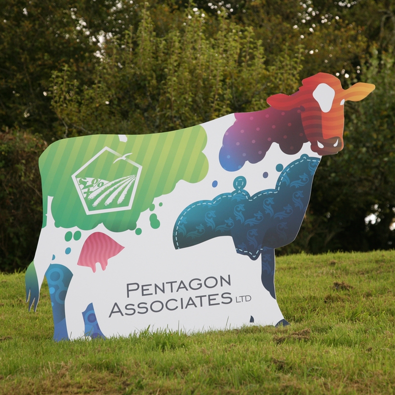 Serious Sign Solutions - Signspeed Services